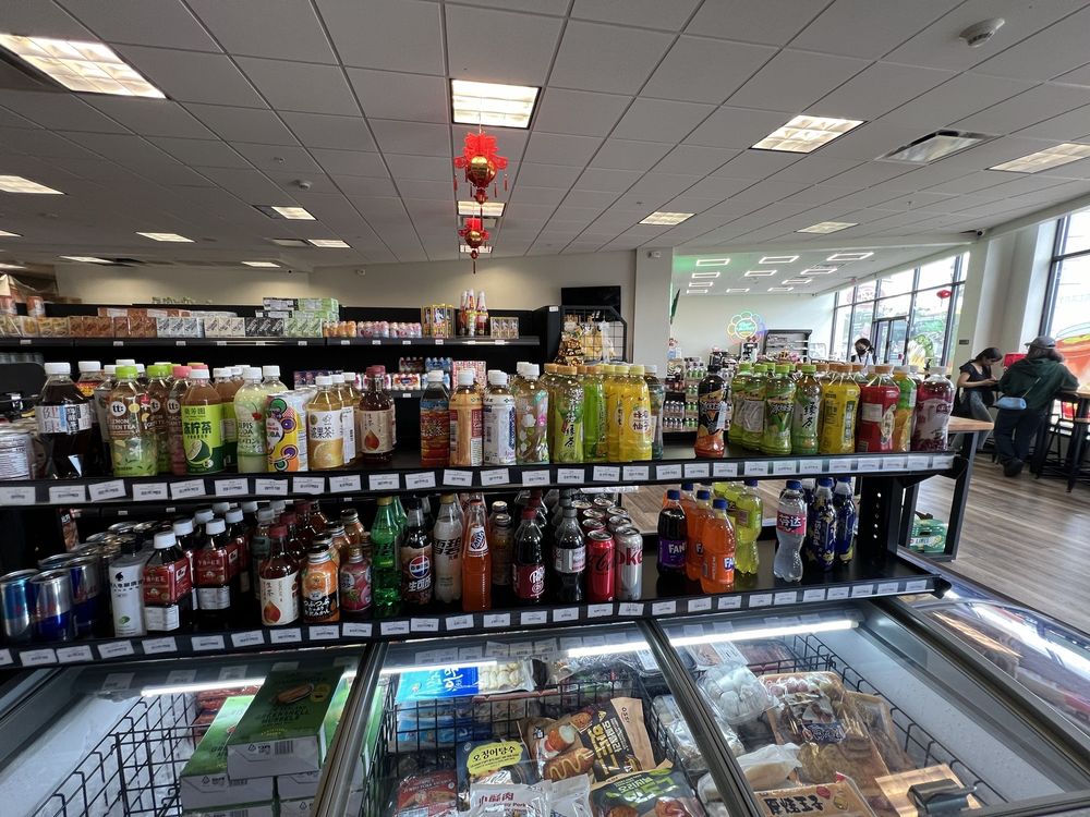 JOY MART - Updated August 2025 - 60 Photos & 13 Reviews - 1347 Mt Hope ...