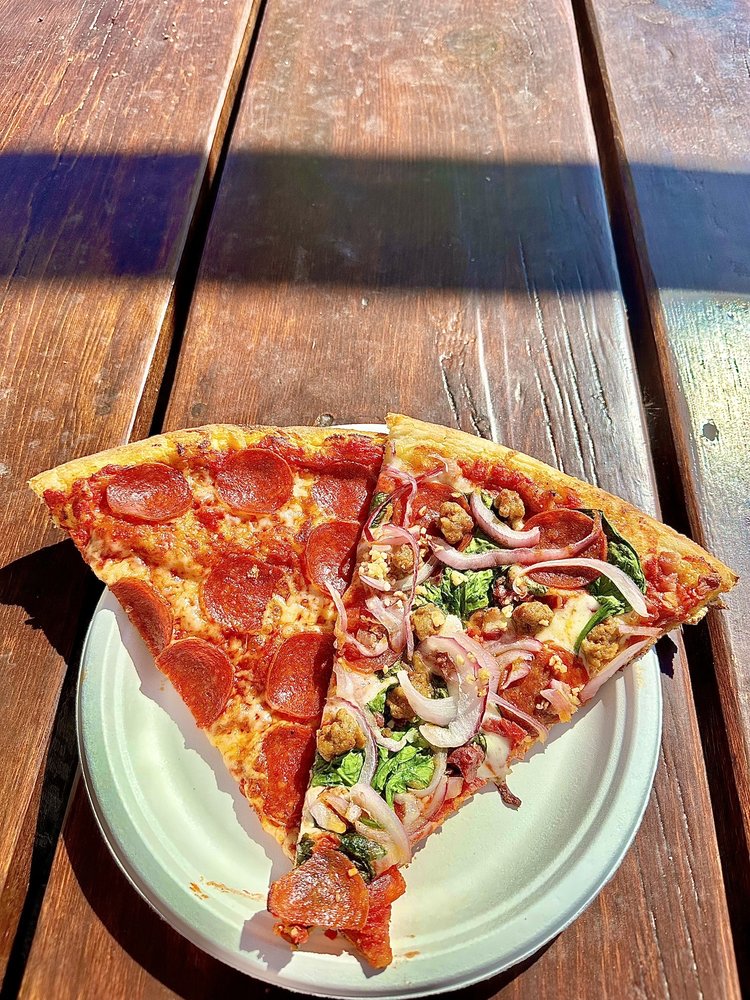 RODEOS PIZZA & SALADERIA - Updated June 2024 - 145 Photos & 327 Reviews ...