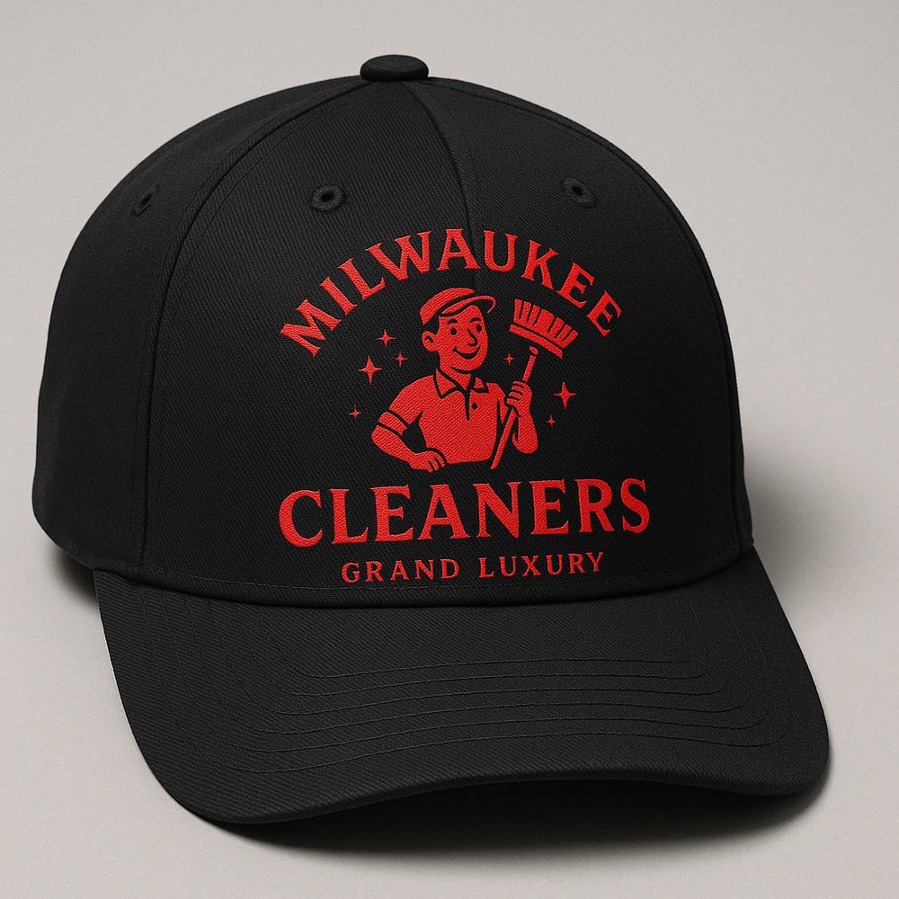 MILWAUKEE CLEANERS GRAND LUXURY - Updated July 2025 - 15 Photos ...