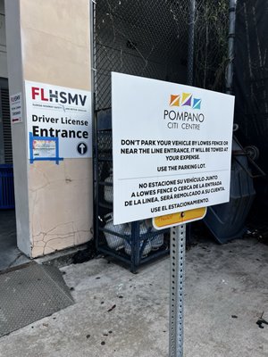 DMV POMPANO CITI CENTRE - Updated January 2026 - 61 Photos & 49 Reviews ...