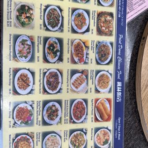 POINT DUME CHINESE FOOD - 207 Photos & 207 Reviews - 4768 Peck Rd, El ...