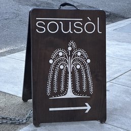 SOUSÒL - Updated September 2025 - 263 Photos & 83 Reviews - 227 SE 6th ...