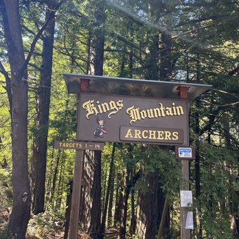 KINGS MOUNTAIN ARCHERS - Updated December 2025 - 29 Photos & 17 Reviews ...