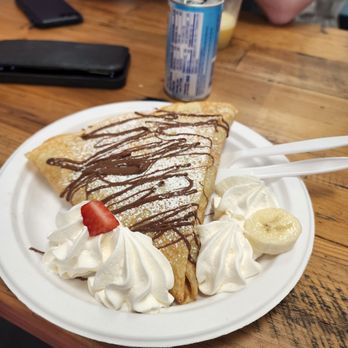 MCBEE’S SHAKES, CREPES & CONES - Updated January 2025 - 220 Photos ...