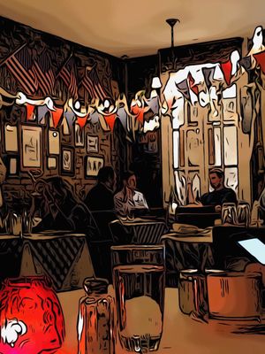 NOODLE PUDDING - 351 Photos & 616 Reviews - 38 Henry St, Brooklyn, New ...