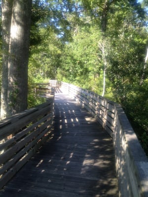 SANDY RUN PARK - Updated July 2025 - 4351 The Woods Rd, Kitty Hawk ...