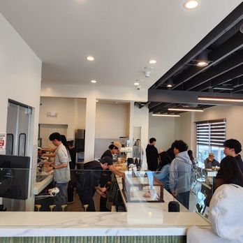 YEEMS COFFEE - Updated July 2025 - 430 Photos & 200 Reviews - 15420 S ...