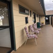 SHAMROCK RV PARK - 58 Photos & 25 Reviews - 260 E Parr Blvd, Reno, NV ...