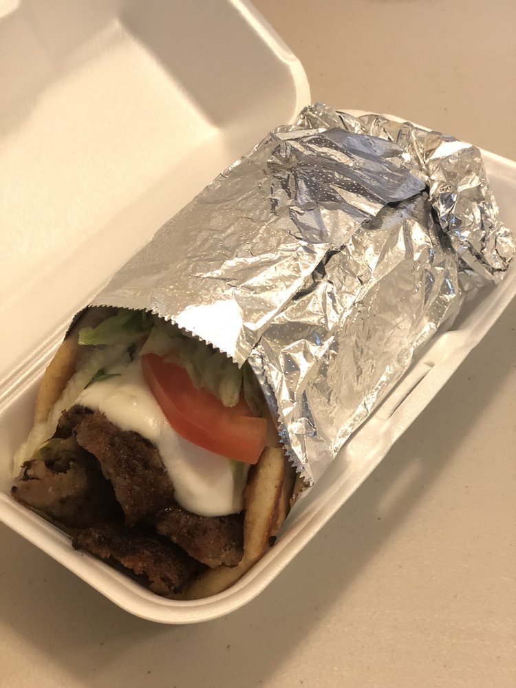 GYROS & MORE - 180 Photos & 499 Reviews - 3160 Countryside Dr, Turlock ...