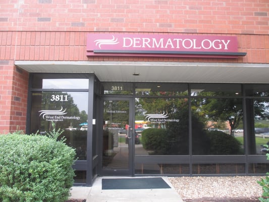 WEST END DERMATOLOGY - Updated December 2025 - 22 Reviews - 3811 ...