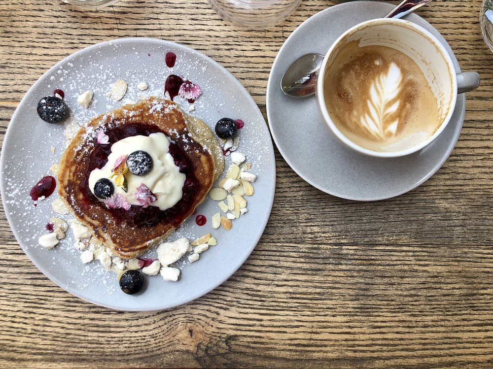 WHERE THE PANCAKES ARE - 125 Photos & 77 Reviews - Pancakes - 85 ...