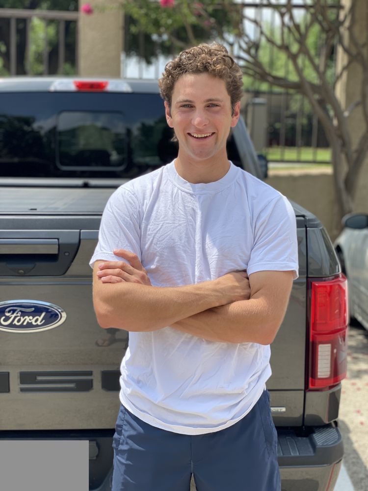 YOUNG BUCK MOBILE CAR WASH - Updated February 2025 - Irving, Texas ...