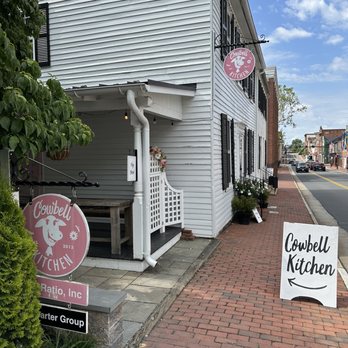 COWBELL KITCHEN - Updated January 2026 - 296 Photos & 185 Reviews - 26 ...