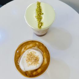 RE COFFEE - Updated October 2025 - 1040 Photos & 596 Reviews - 9225 ...