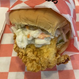 HCK HOT CHICKEN - 34 Photos & 38 Reviews - 50 N Stafford Complex Ctr ...