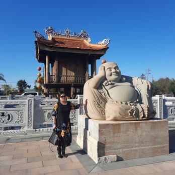 TAM TU METTA BUDDHIST TEMPLE & HERITAGE GARDEN - Updated June 2025 ...