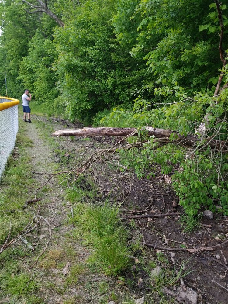 THOMAS J EVANS FOUNDATION PARK - Updated November 2025 - 10255 Mcintosh ...