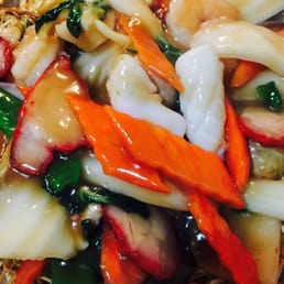 CHEF LIAO ASIAN FUSION CUISINE - Updated March 2025 - 158 Photos & 399 ...