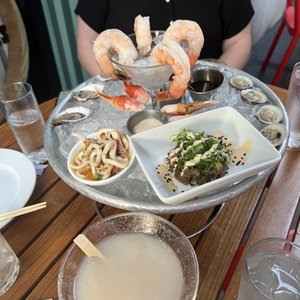 LURE FISHBAR - 2279 Photos & 1853 Reviews - 142 Mercer St, New York, NY ...