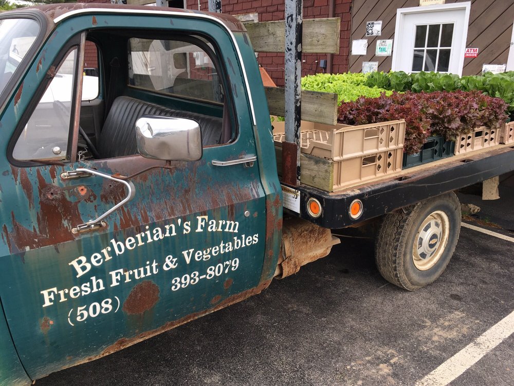 BERBERIAN’S FARM - 15 Photos & 30 Reviews - 68 Otis St, Northborough ...