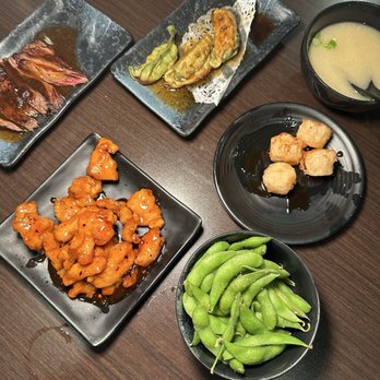 MINAMI SUSHI - Updated January 2026 - 135 Photos & 90 Real Reviews ...