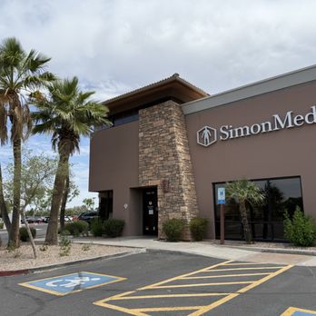 TOP 10 BEST Simonmed Imaging in San Tan Valley, AZ - Updated 2025 - Yelp