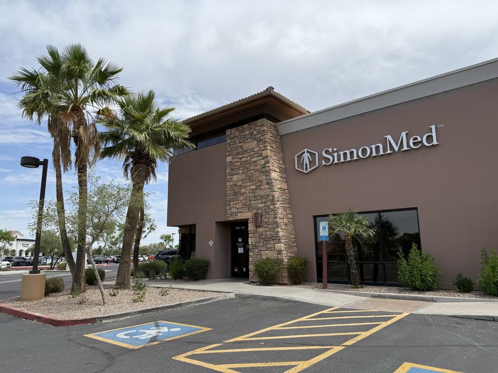 SIMONMED IMAGING - SPECTRUM - Updated January 2026 - 40 Photos & 242 ...