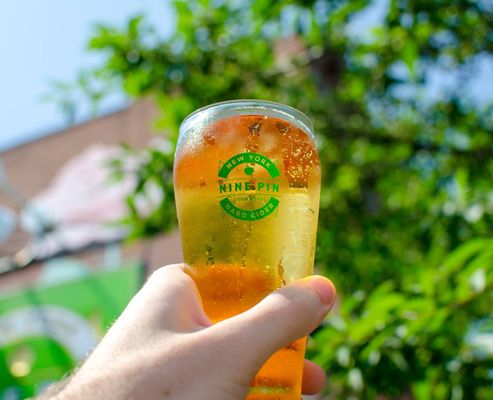 NINE PIN CIDER - Updated May 2024 - 250 Photos & 132 Reviews - 929 ...
