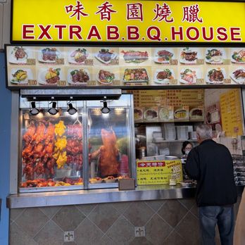 EXTRA BBQ HOUSE - Updated July 2024 - 168 Photos & 63 Reviews - 3255 ...