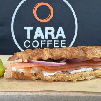 TARA COFFEE - Updated July 2025 - 1332 Commerce Ave, Bronx, New York ...