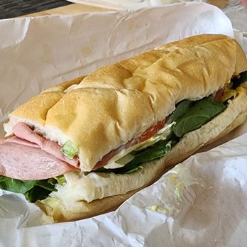 SUBWAY - Updated December 2025 - 115 Photos & 43 Reviews - 1425 Liliha ...