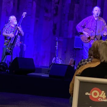 THE 04 CENTER - Updated December 2025 - 170 Photos & 23 Reviews - 2701 ...