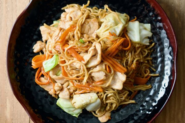 WOKAHOLIC - Updated October 2025 - 1900 E 5th St, Tempe, Arizona ...