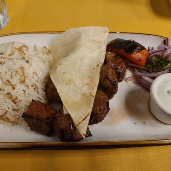 UZZO MEDITERRANEAN RESTAURANT - Updated October 2025 - 93 Photos & 73 ...