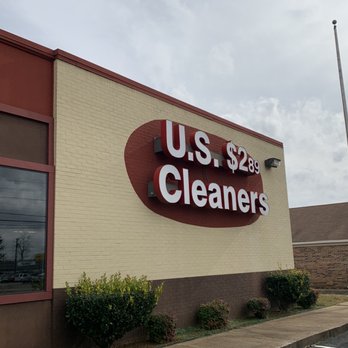 US CLEANERS $3.39 - Updated January 2026 - 14 Photos & 19 Reviews ...