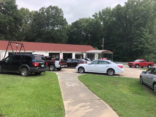 TIM’S BODY SHOP - GASTONIA - Updated September 2024 - 109 Shepherd St ...