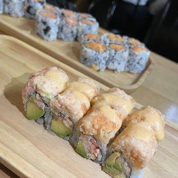 AKINO - Updated December 2024 - 3491 Photos & 1235 Reviews - 82-80 ...