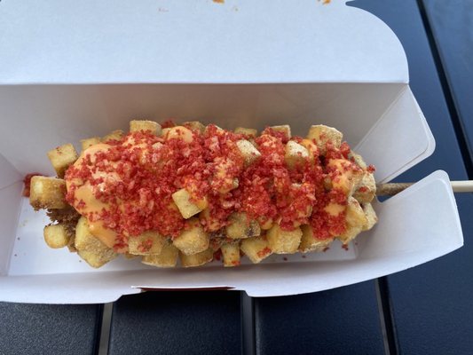 TWO HANDS CORN DOGS - 21 Photos & 13 Reviews - 2076 S University Blvd ...