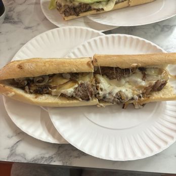 WHITE HOUSE SUBS - Updated 2024 - 1302 Photos & 1478 Reviews - 2301 ...