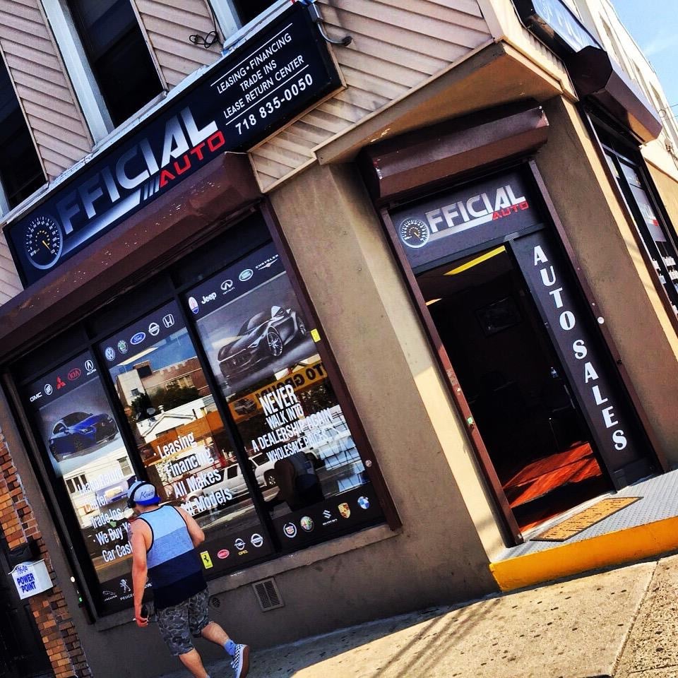 OFFICIAL AUTO GROUP - Updated December 2025 - 106-02 Rockaway Blvd ...