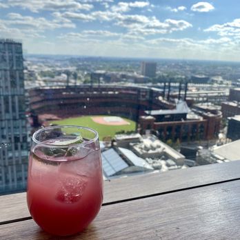 360 ROOFTOP BAR - Updated July 2024 - 1217 Photos & 888 Reviews - 1 S ...