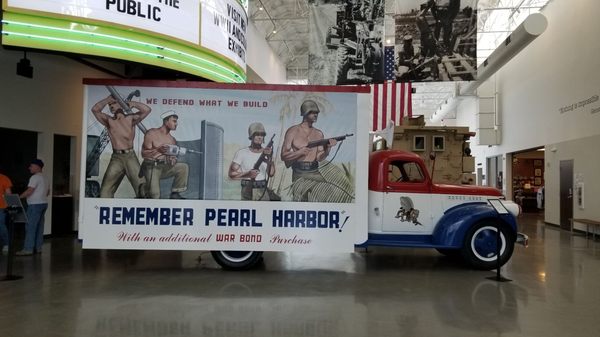 US NAVY SEABEE MUSEUM - 160 Photos & 42 Reviews - 3201 N Ventura Rd ...