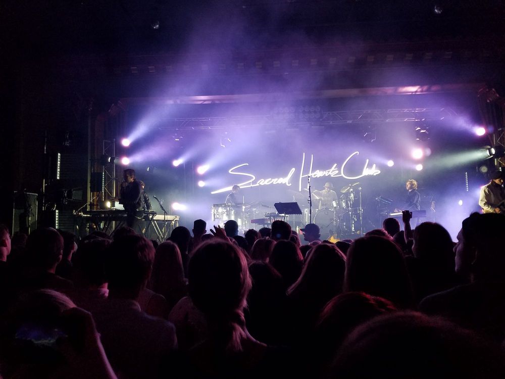 The Ritz Ybor - Check Availability - 104 Photos & 93 Reviews - Music ...