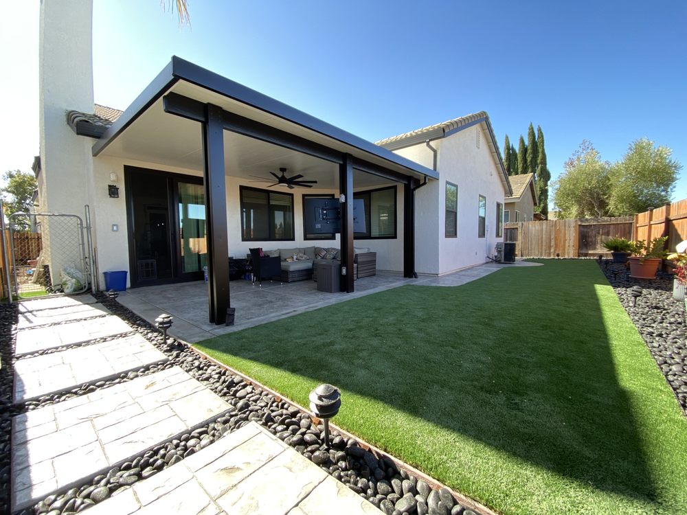 J BROTHERS CONSTRUCTION - Updated May 2026 - Lincoln, California ...