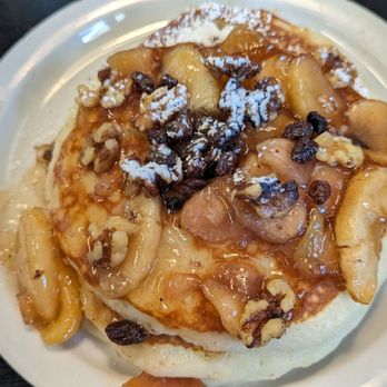 BROWNSTONE PANCAKE FACTORY - Updated May 2025 - 265 Photos & 133 ...