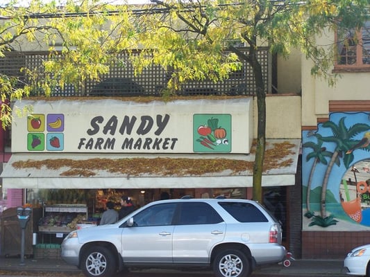 SANDY FARM MARKET - Updated January 2026 - 20 Reviews - 2074 41st ...