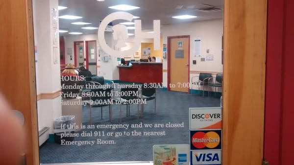 CHOP PRIMARY CARE - SOUTH PHILADELPHIA - Updated September 2025 - 15 ...