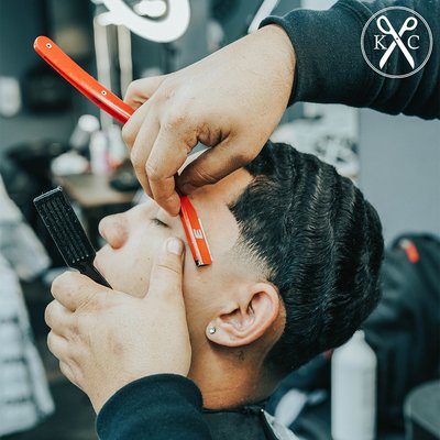 KING CUTZ BARBER SALON - Updated September 2025 - 20 Photos - 3131 SW ...