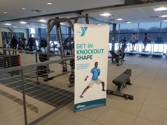 LOCKPORT FAMILY YMCA - Updated January 2026 - 5833 Snyder Dr, Lockport ...