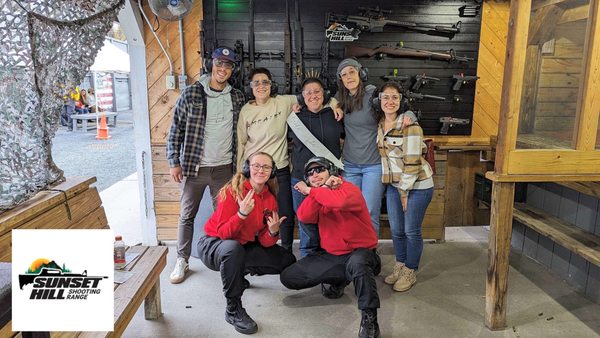 SUNSET HILL SHOOTING RANGE - Updated January 2026 - 454 Photos & 396 ...